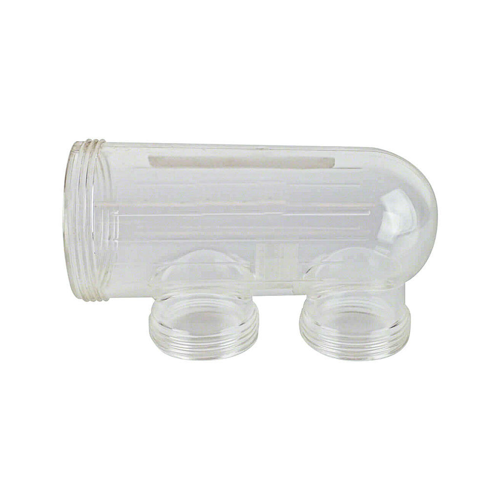 AstralPool Cell body V3 External clear (housing) – Mornington Pool and ...