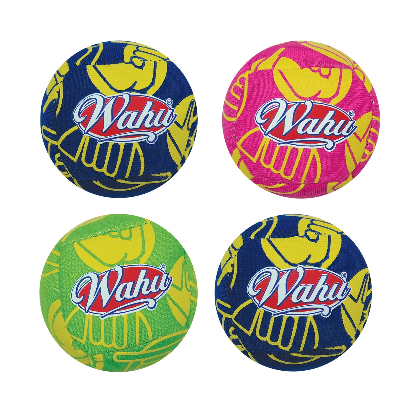 Wahu Dive Sinkers – Mornington Pool and Spa Superstore