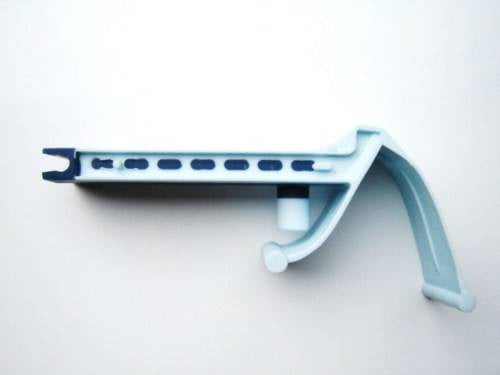 Flapper Valve - With Tongue & Baffles – Mornington Pool and Spa Superstore