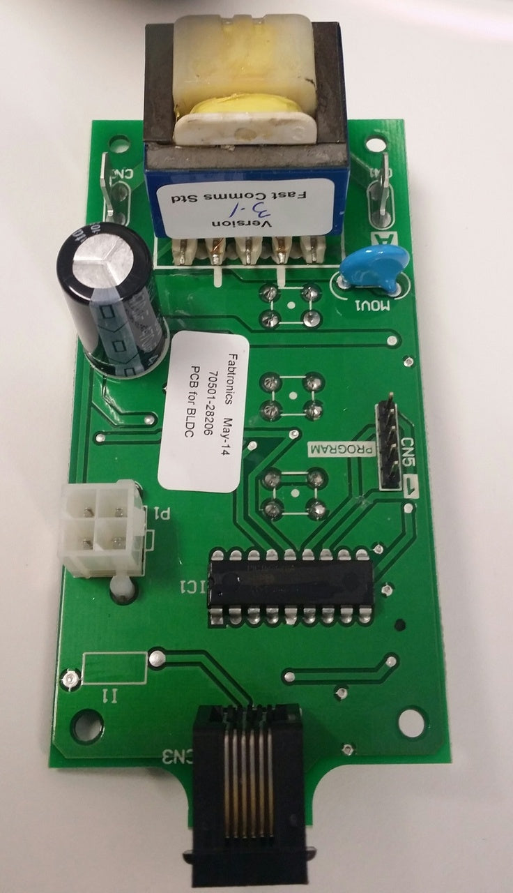 Astral PCB Control Box - BLDC Prem 1.0HP – Mornington Pool and Spa ...