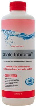 BioGuard Scale Inhibitor – Mornington Pool and Spa Superstore