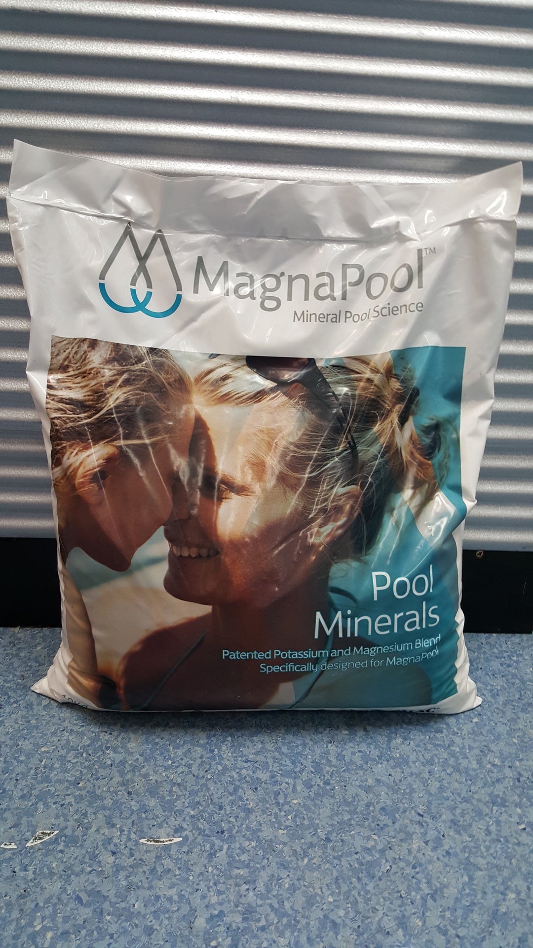 Zodiac Magna Pool Minerals 10kg – Mornington Pool and Spa Superstore