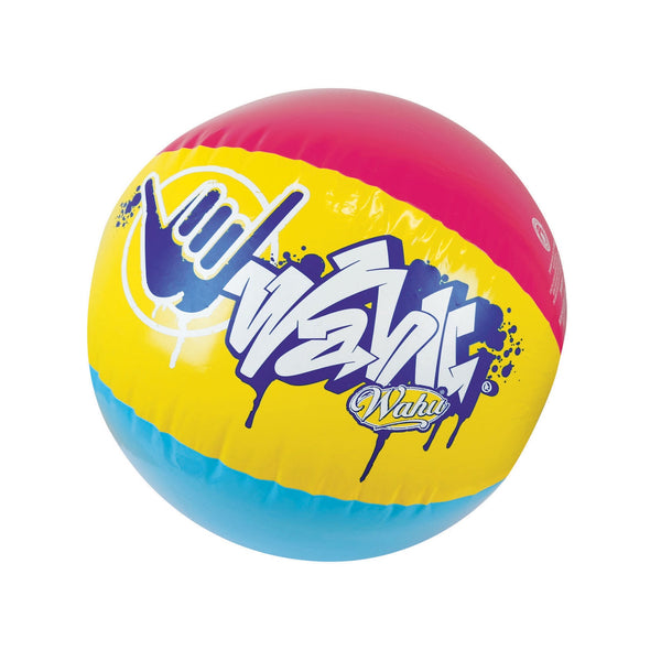 Wahu Beach Ball - 60cm – Mornington Pool and Spa Superstore