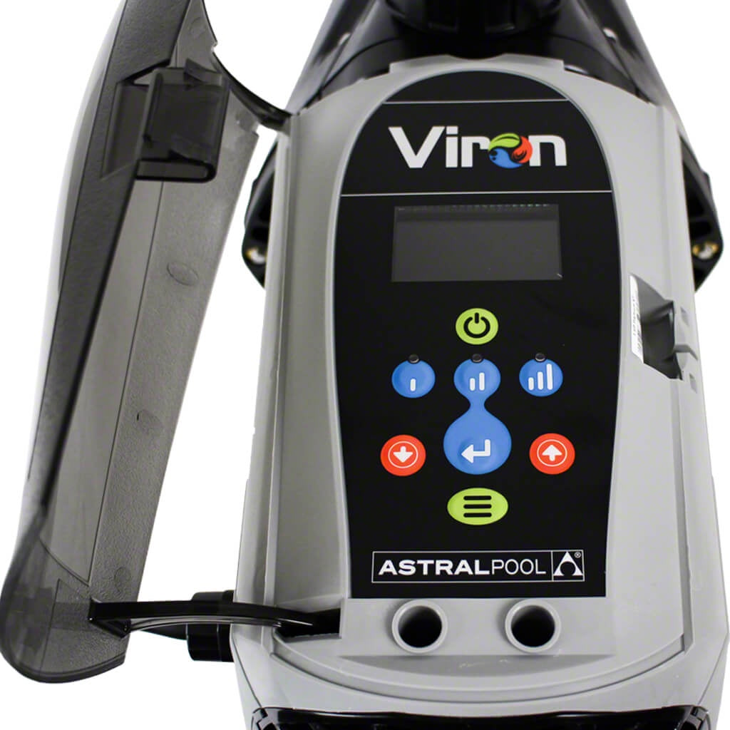 AstralPool Motor - Viron XT P320 – Mornington Pool and Spa Superstore