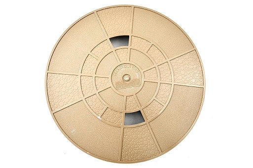 Pool Systems Waterco Deck Lid - Nally Beige – Mornington Pool and Spa ...