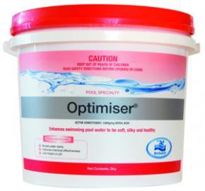 BioGuard Optimiser – Mornington Pool and Spa Superstore