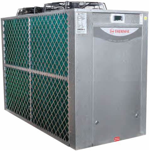 Rheem Thermal Heat Pump – Mornington Pool and Spa Superstore